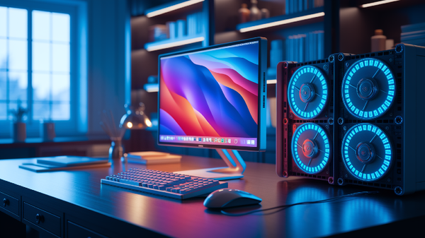 Computer Maintenance Checklist | Tips for Peak Performance