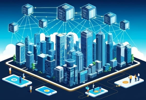 Real-Life Cloud Computing Examples Transforming 2025