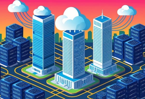 Real-Life Cloud Computing Examples Transforming 2025