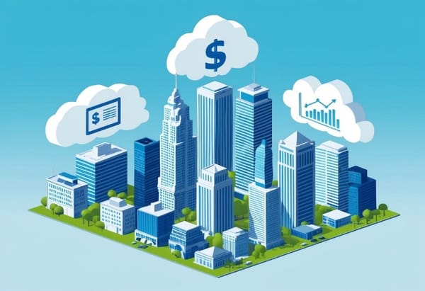 Real-Life Cloud Computing Examples Transforming 2025